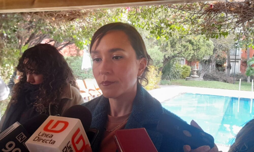 DURANGO SEGURO PARA EL TURISMO – Revista Zona